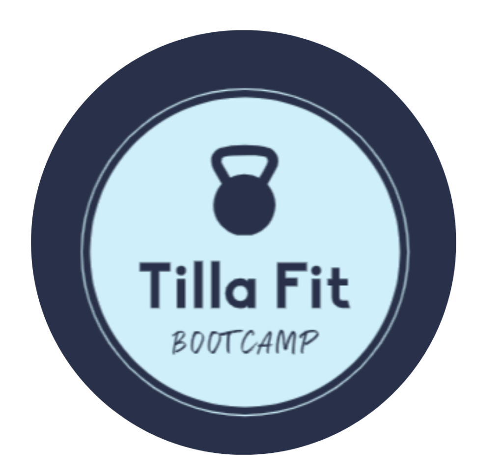 Tilla Fit – Become The Better You